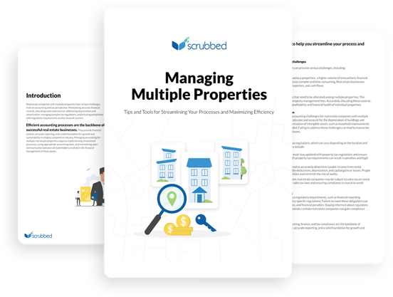 Managing Multiple Properties: Tips and Tools for Streamlining Your ...